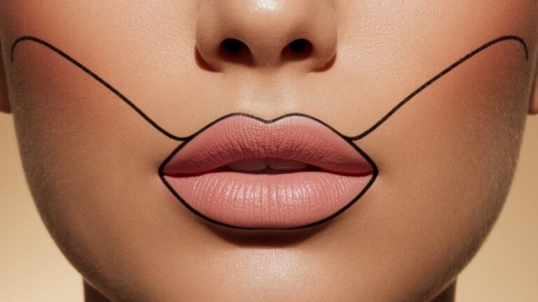 What Are the Different Types of Lips? | TheBeautyFoodie