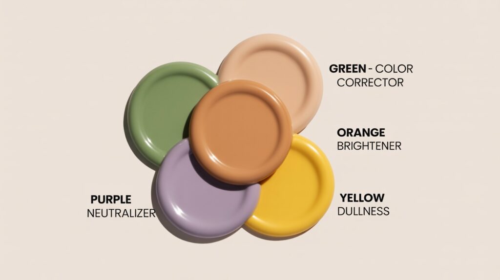 11 Types of Concealer: Complete Guide for Every Skin Type | TheBeautyFoodie