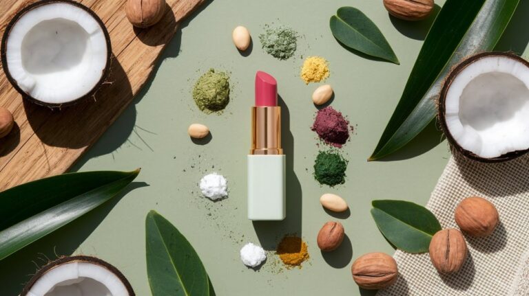 A Guide to Applying Different Types of Lipstick | TheBeautyFoodie