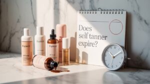 Does Self Tanner Expire? Complete Safety Guide | TheBeautyFoodie