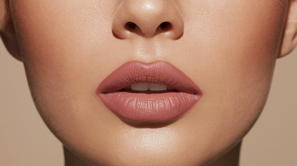 What Are the Different Types of Lips? | TheBeautyFoodie
