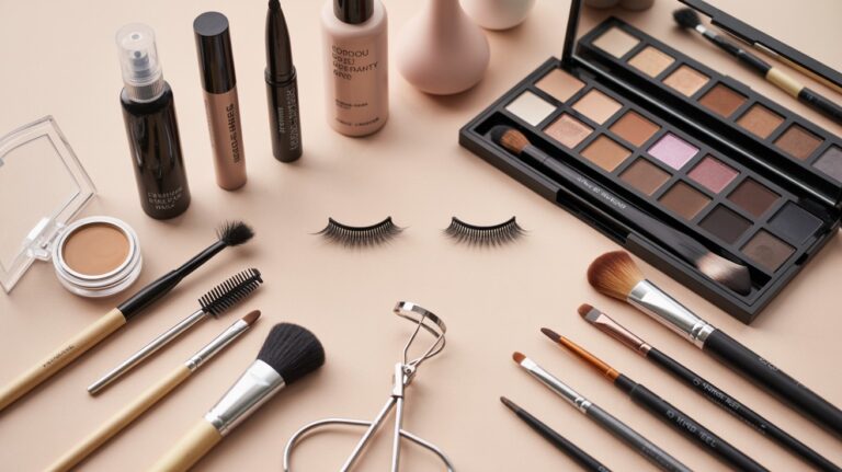 11 Types of Eye Makeup You Need to Try Today | TheBeautyFoodie