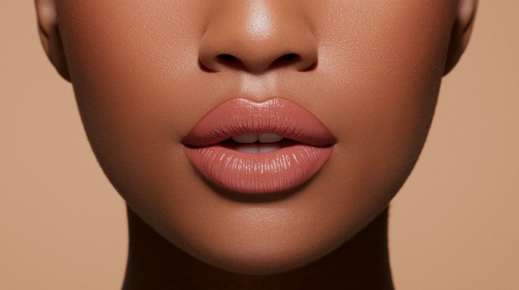 What Are the Different Types of Lips? | TheBeautyFoodie