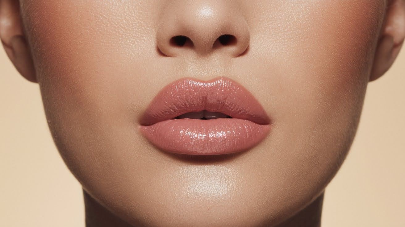 What Are the Different Types of Lips? | TheBeautyFoodie
