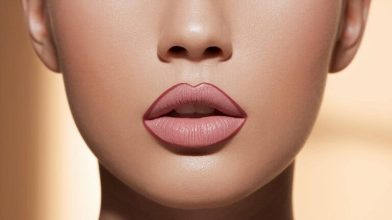 What Are the Different Types of Lips? | TheBeautyFoodie