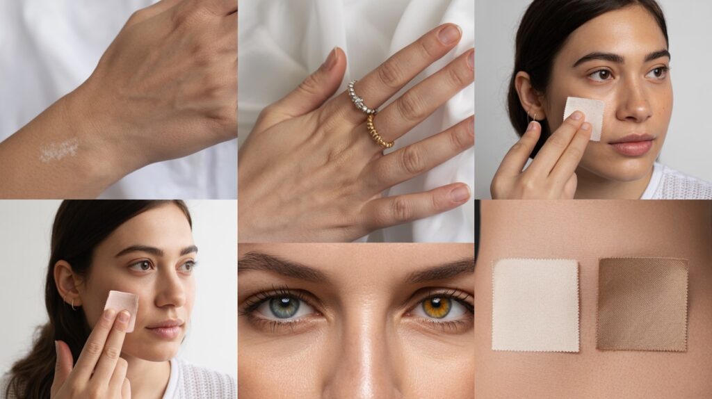 Best Tips for Fair to Medium Skin Tone Matching | TheBeautyFoodie