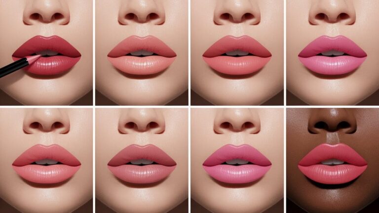 What Are the Different Types of Lips? | TheBeautyFoodie
