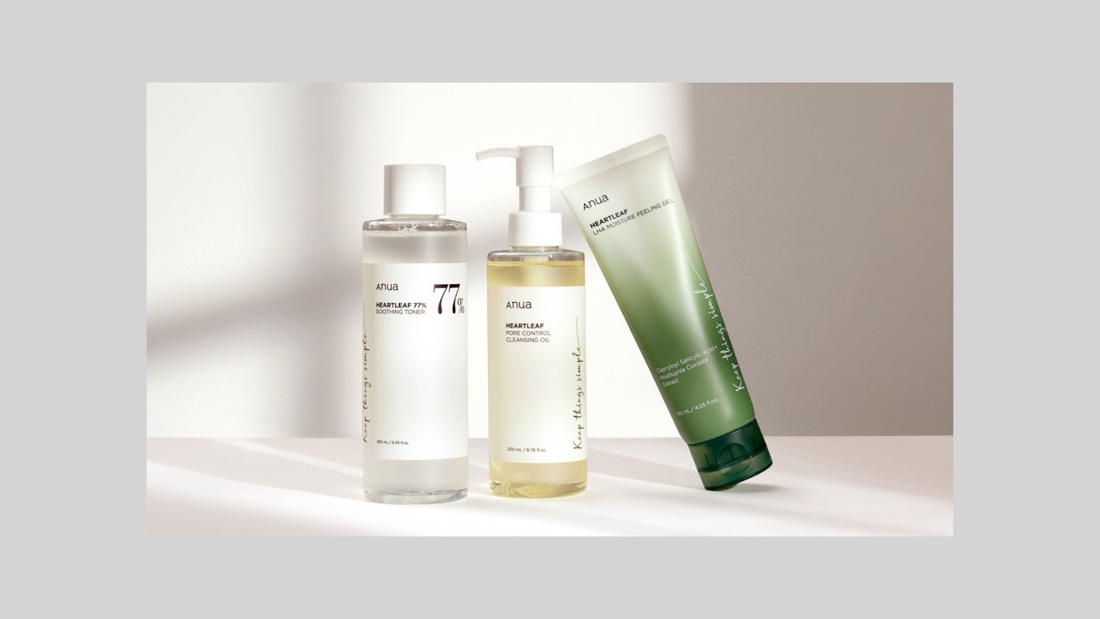 Is Anua a Good Brand? Expert Review | TheBeautyFoodie