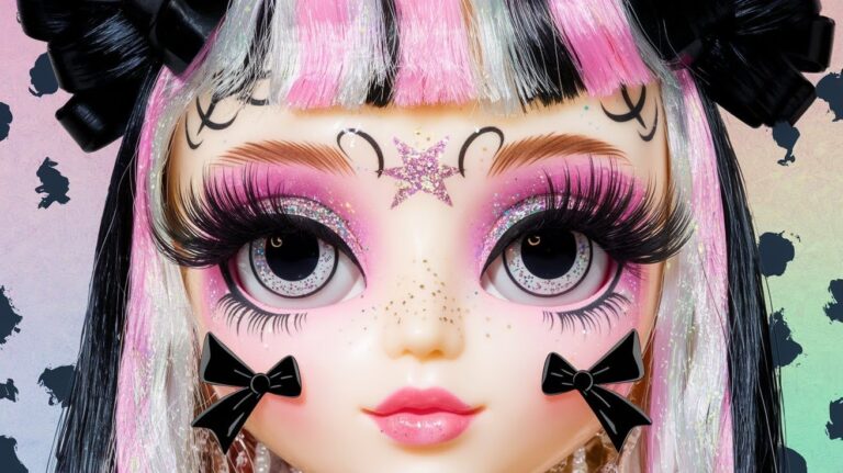 Alt Makeup Guide: 17 Styles + Step-by-Step Tutorials | TheBeautyFoodie