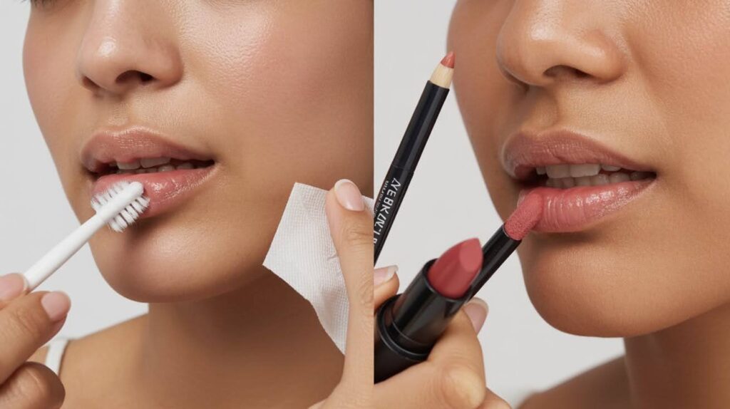 9 Tips on how to make makeup last all day | TheBeautyFoodie