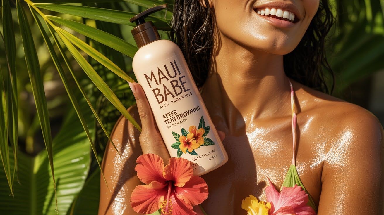 7 Best Safe Lotions for a Flawless Spray Tan | TheBeautyFoodie