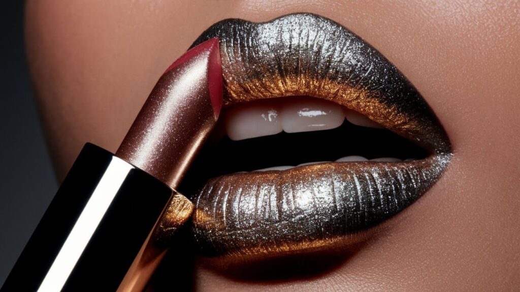 A Guide to Applying Different Types of Lipstick | TheBeautyFoodie
