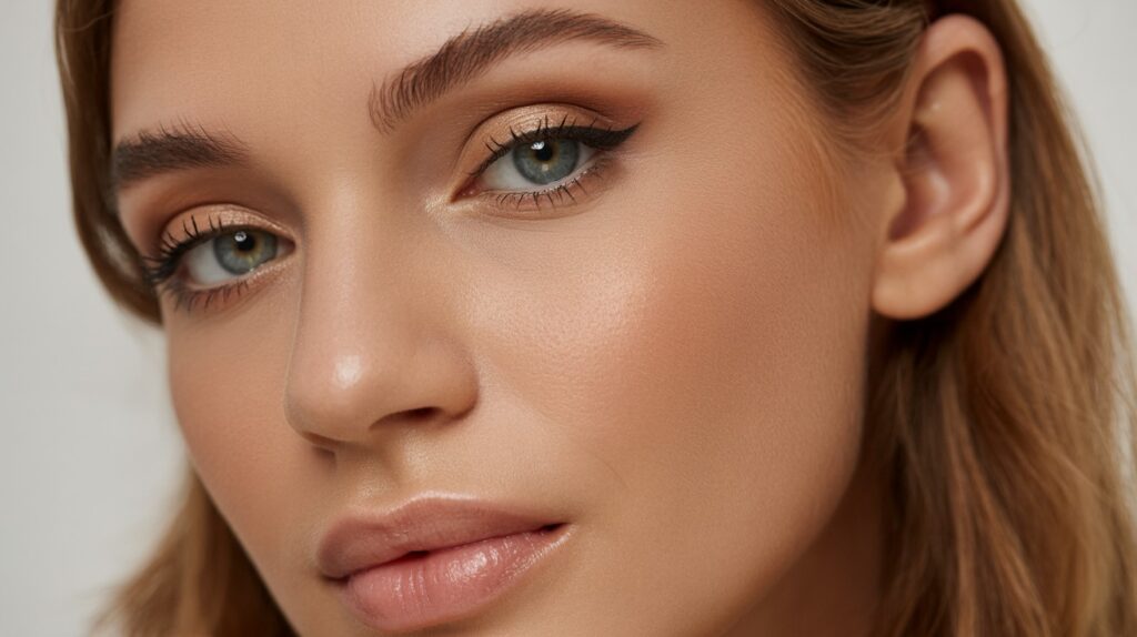11 Types of Eye Makeup You Need to Try Today | TheBeautyFoodie