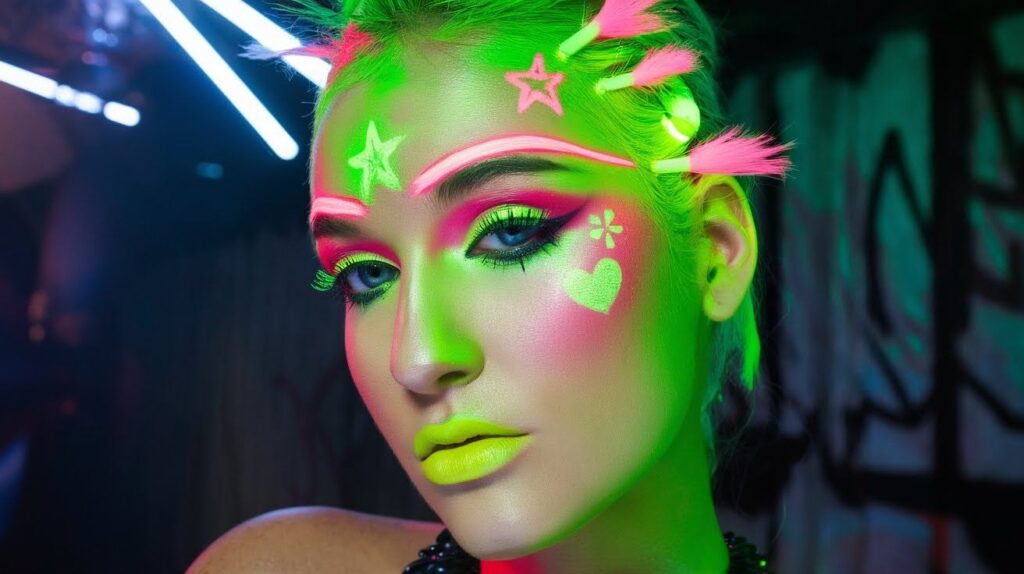 Alt Makeup Guide: 17 Styles + Step-by-Step Tutorials | TheBeautyFoodie