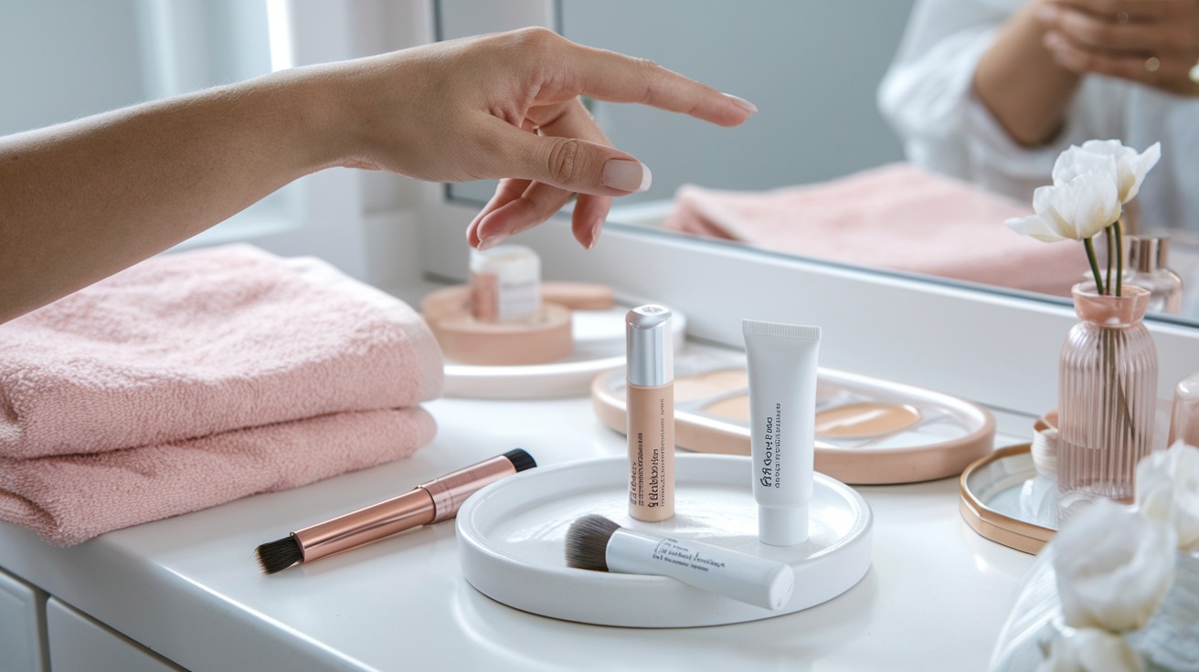 15 Eyeshadow Cute Easy Makeup Looks That Actually Work | TheBeautyFoodie