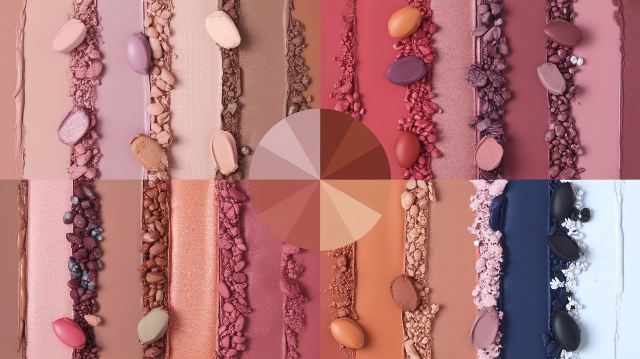 Color Wheel for Makeup: Easy Beginner Guide | TheBeautyFoodie