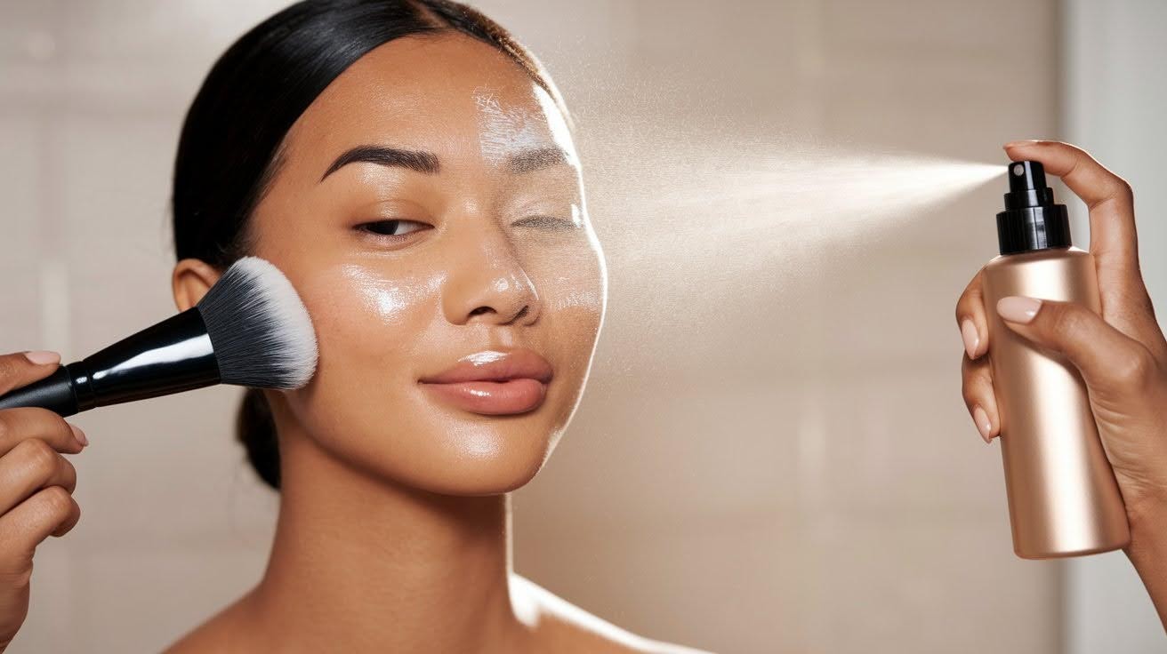 Makeup List: A Beginner's Guide to Essentials | TheBeautyFoodie