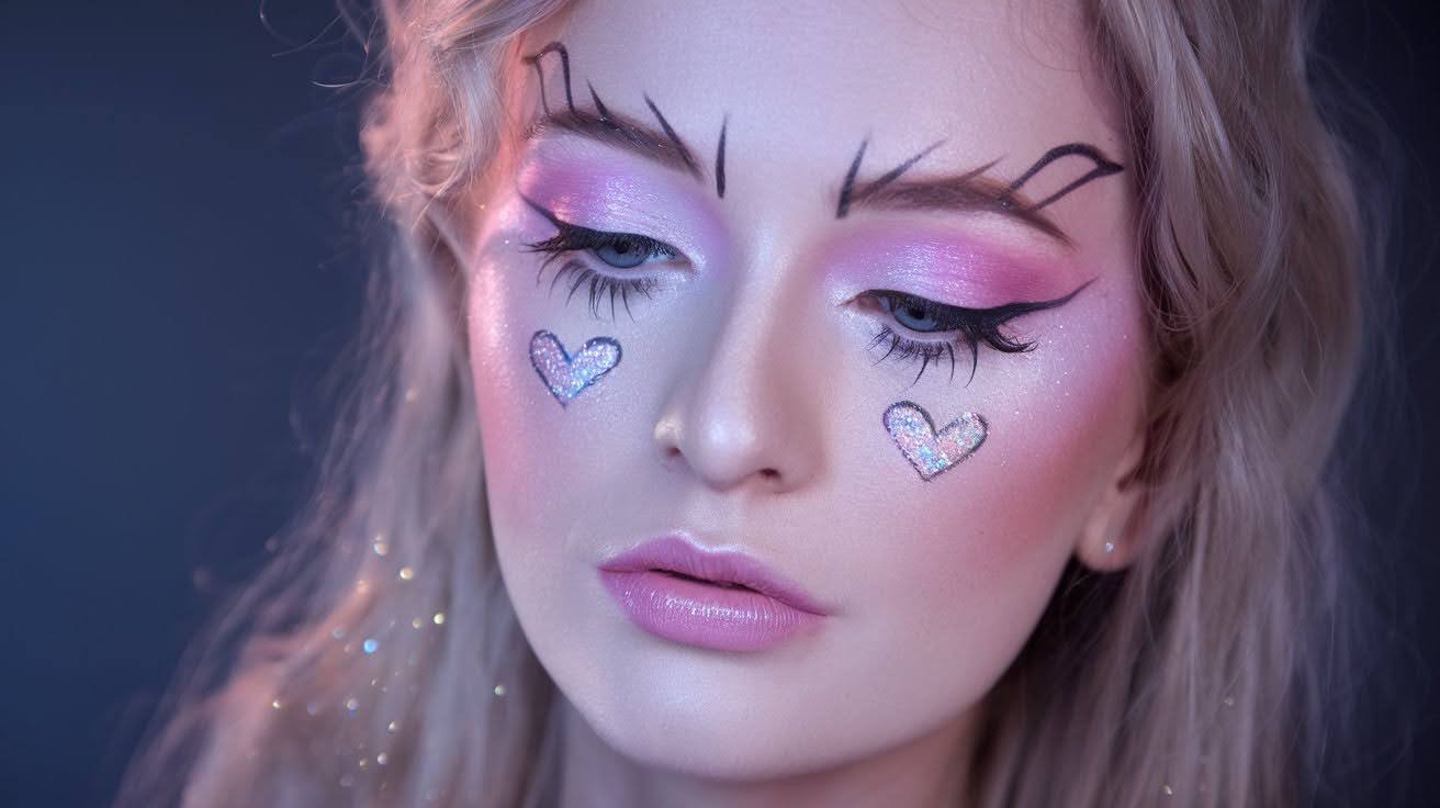 Alt Makeup Guide: 17 Styles + Step-by-Step Tutorials | TheBeautyFoodie