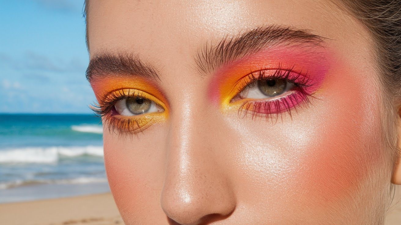 15 Eyeshadow Cute Easy Makeup Looks That Actually Work | TheBeautyFoodie