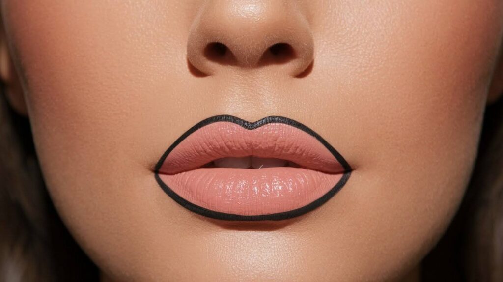 What Are the Different Types of Lips? | TheBeautyFoodie