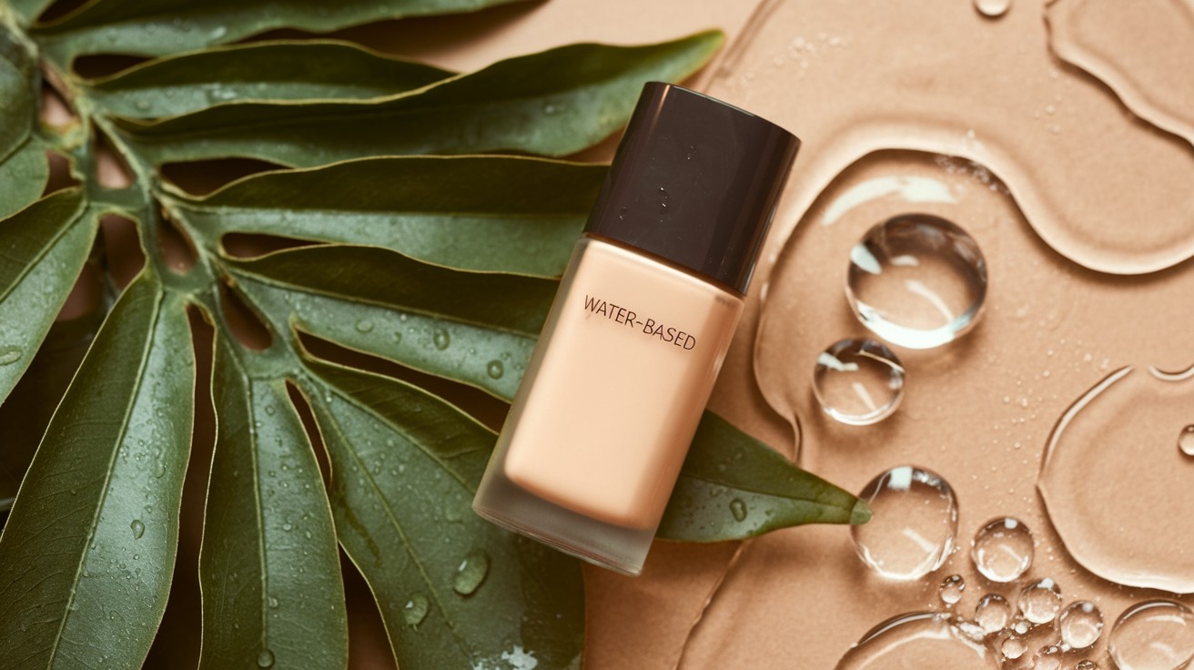 12 Foundation Types: Find Your Perfect Match | TheBeautyFoodie