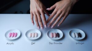 Best Fake Nails to Get at Salon: 11 Types Ranked | TheBeautyFoodie