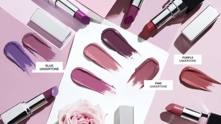 Best Cool Tone Lipsticks for Every Skin Type & Budget | TheBeautyFoodie