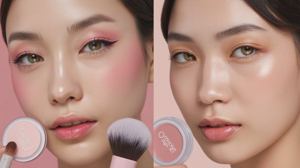 Korean Makeup Looks: Your Guide to Flawless K-Beauty | TheBeautyFoodie
