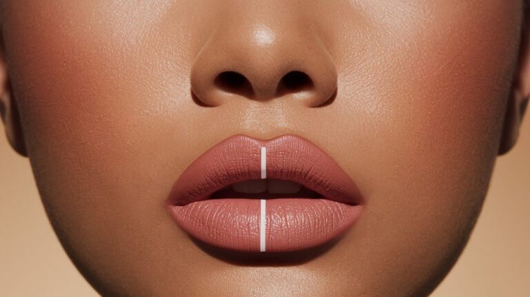 What Are the Different Types of Lips? | TheBeautyFoodie