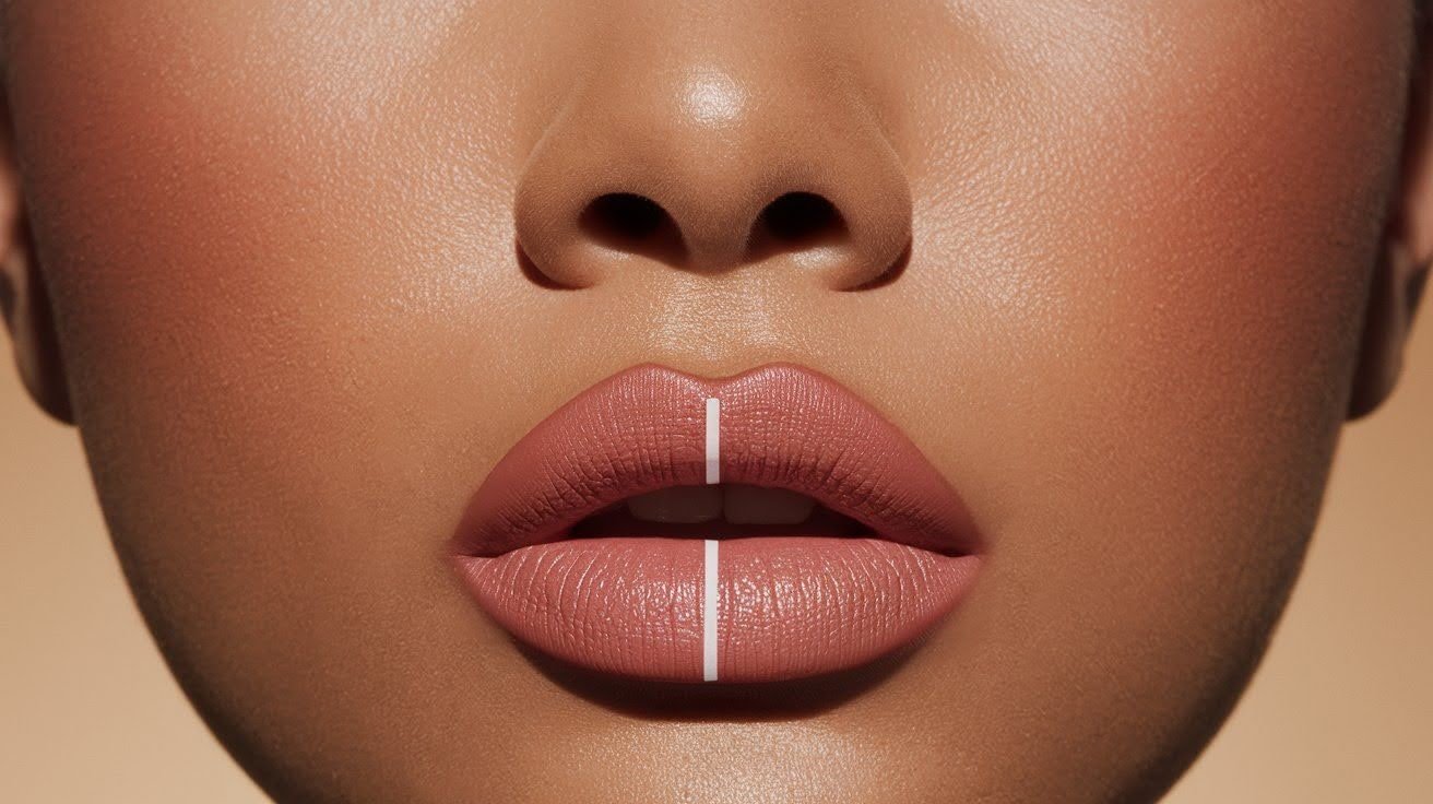 What Are the Different Types of Lips? - TheBeautyFoodie