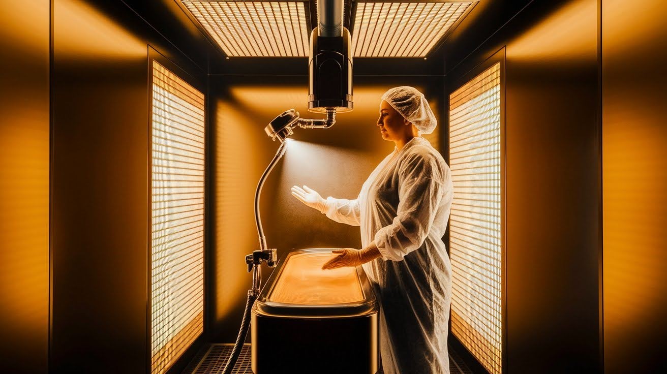 How Long Do Spray Tans Last? Expert Guide + Tips | TheBeautyFoodie