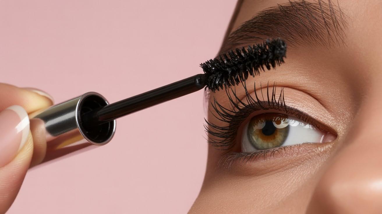 Mascara vs Eyeliner: Which Should You Buy First? | TheBeautyFoodie