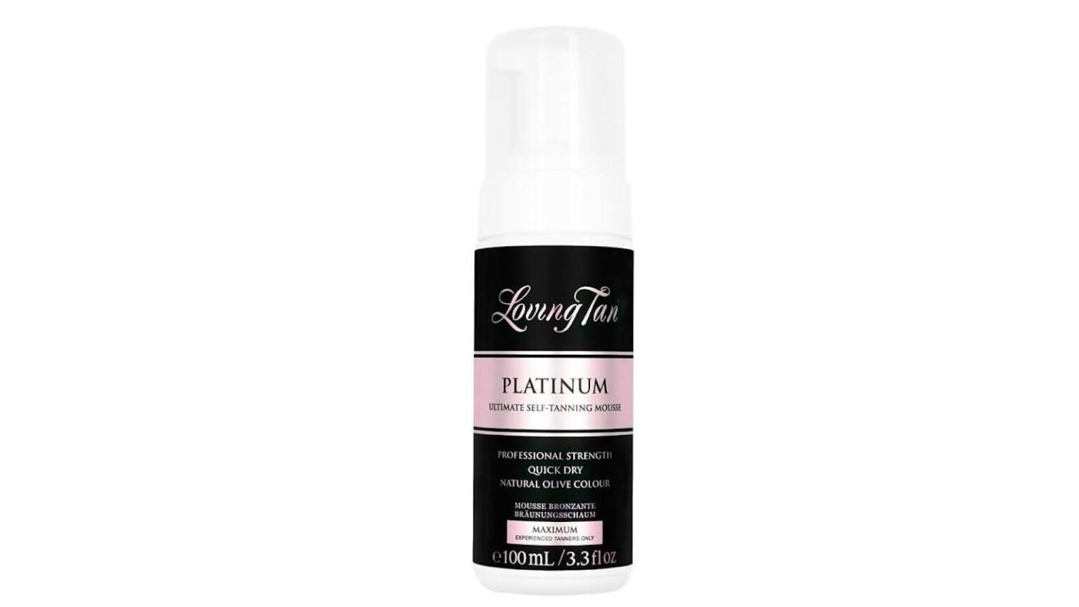 11 Best Spray Tan Safe Body Wash Products Reviewed | TheBeautyFoodie