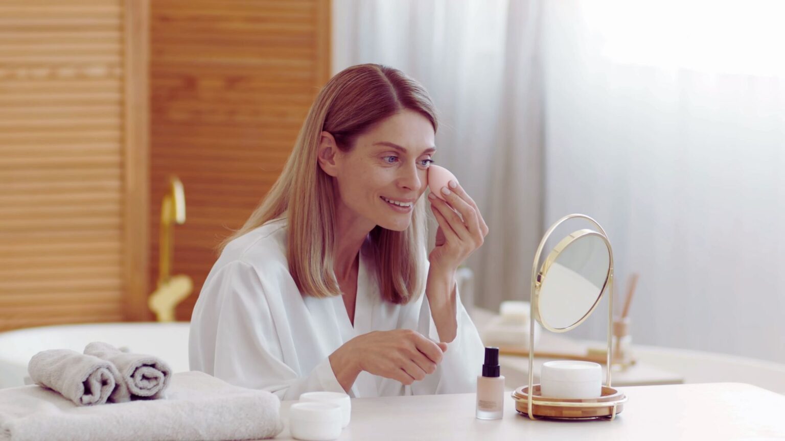 17 Effective Treatments for Grainy Skin Texture on Face | TheBeautyFoodie