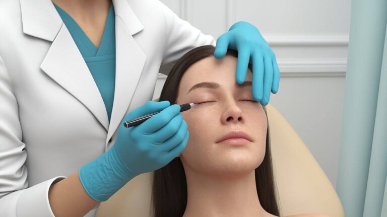 Can I Do Microneedling After Botox? | TheBeautyFoodie