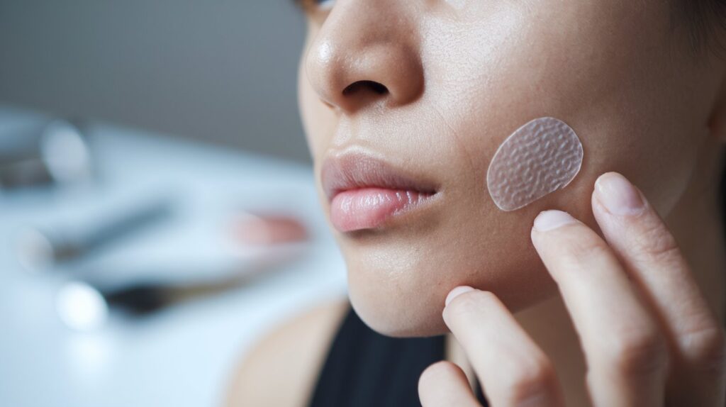 What to Do After You Pop a Pimple? | TheBeautyFoodie
