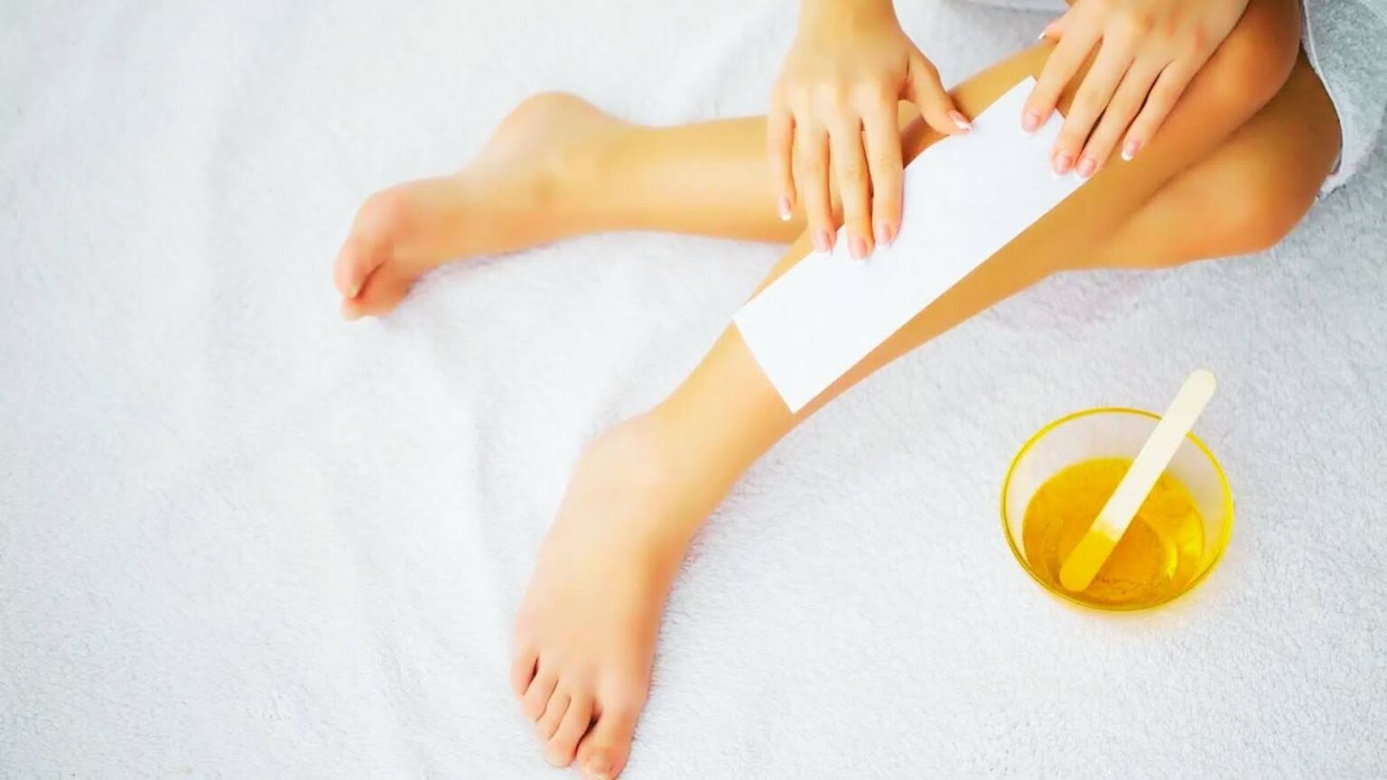 What's the Difference Between Bikini and Brazilian Wax? | TheBeautyFoodie