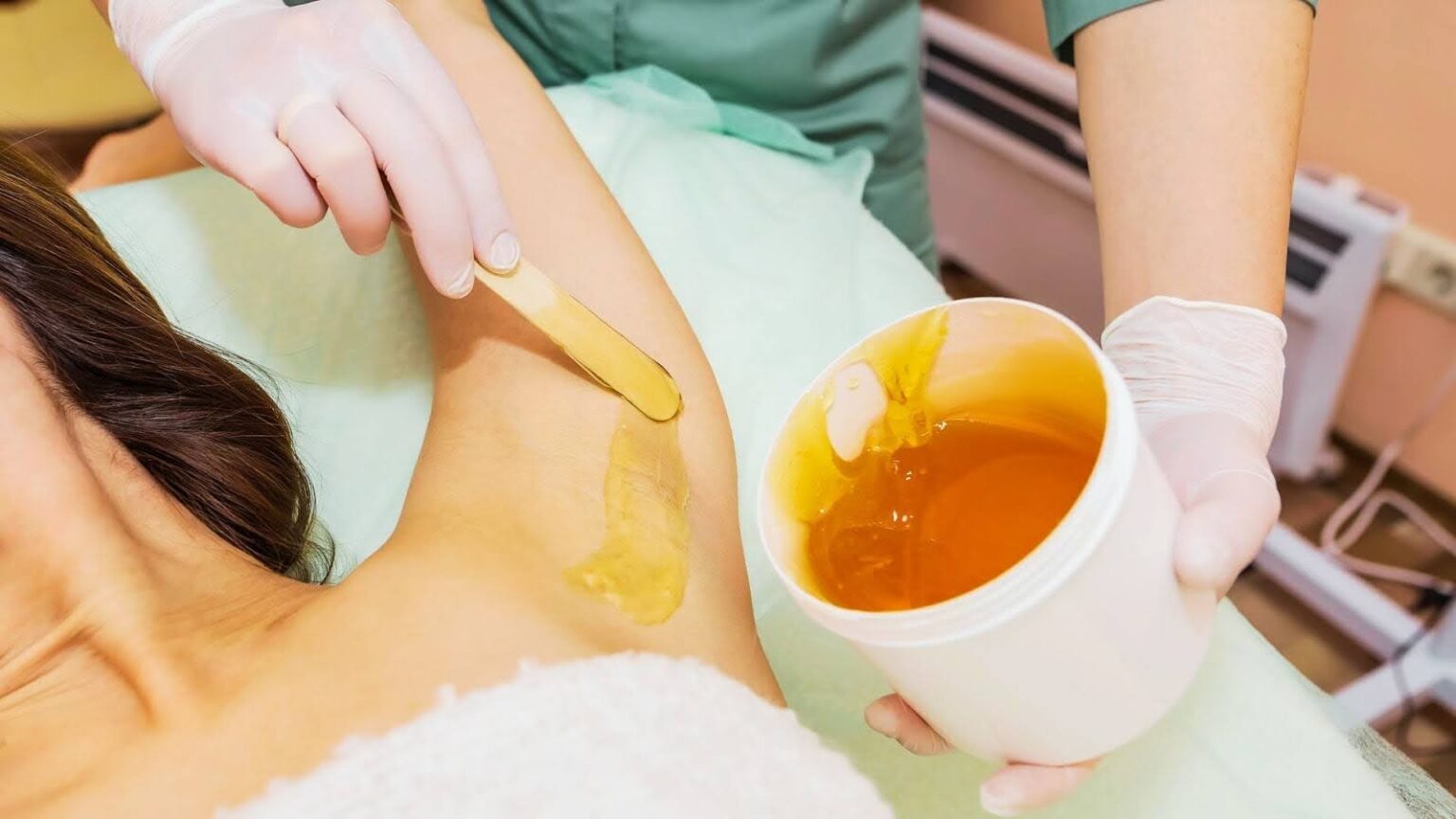 How Often Should You Wax Your Armpits: A Complete Guide | TheBeautyFoodie