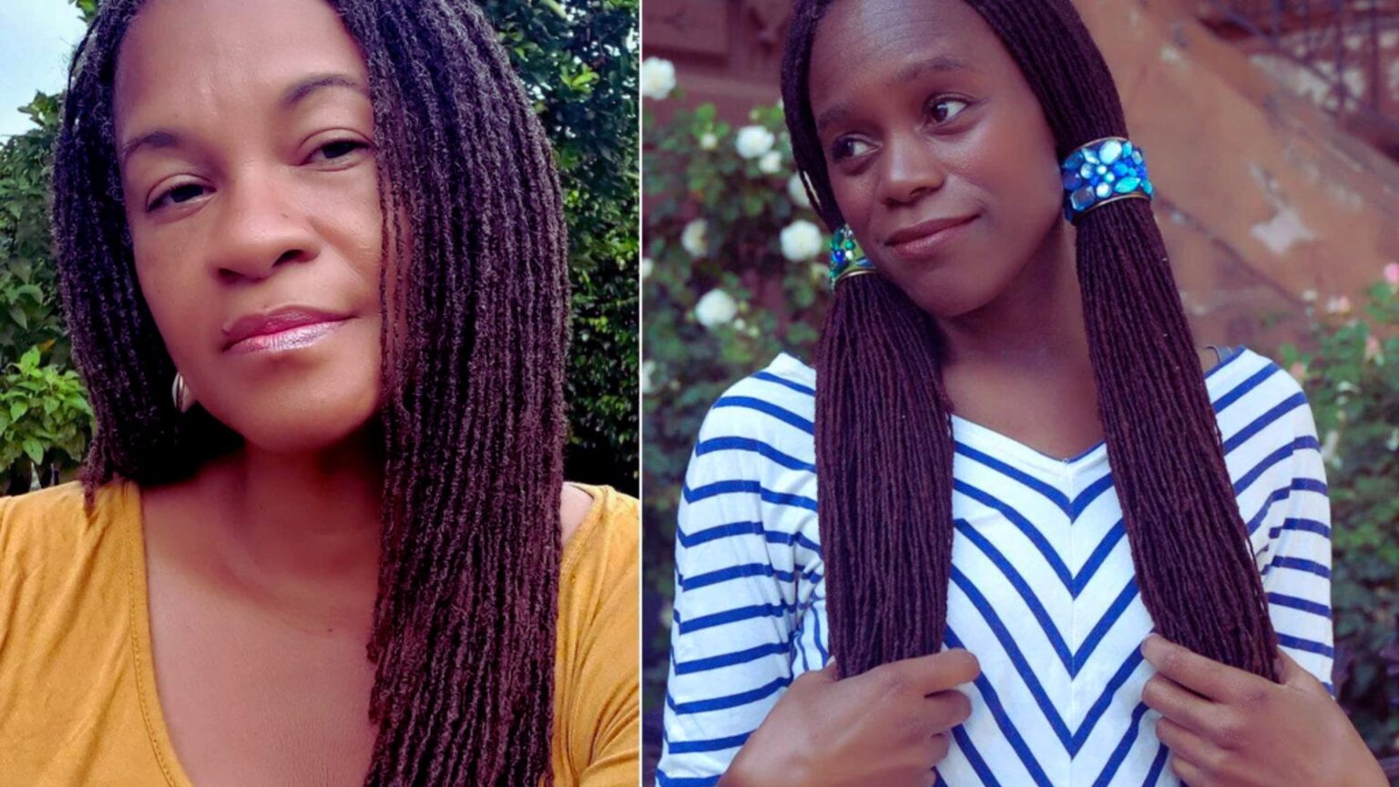 Different Types of Locs Explained: A Complete Guide | TheBeautyFoodie