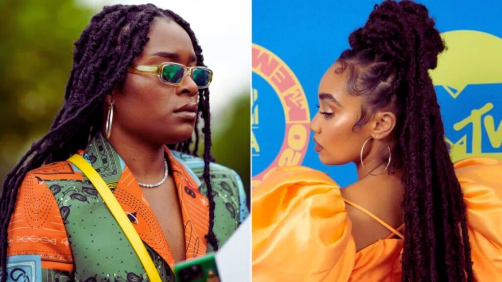 Different Types of Locs Explained: A Complete Guide | TheBeautyFoodie