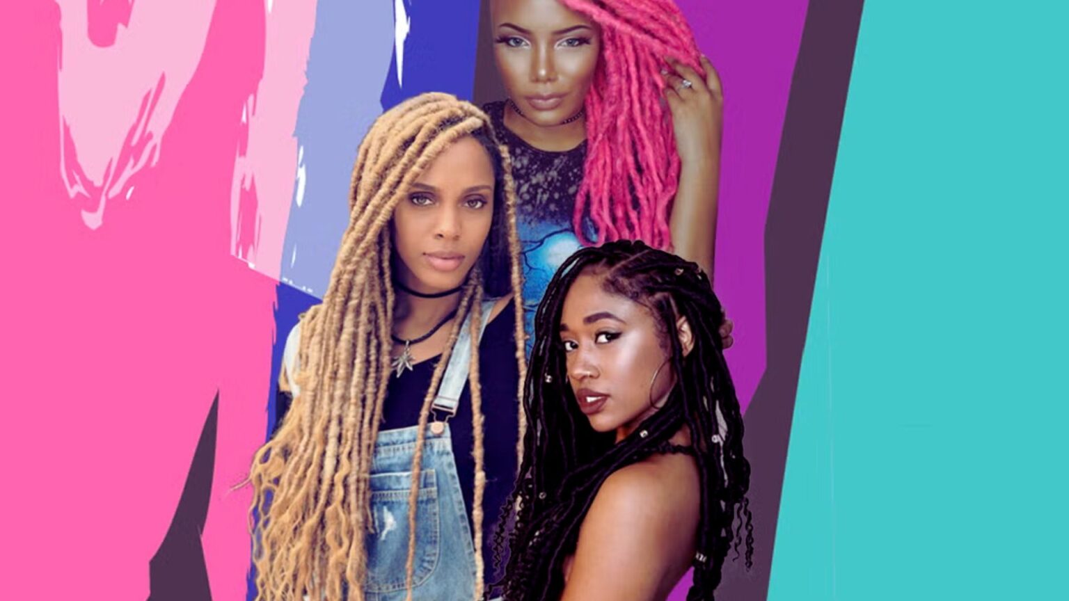 Different Types of Locs Explained: A Complete Guide | TheBeautyFoodie