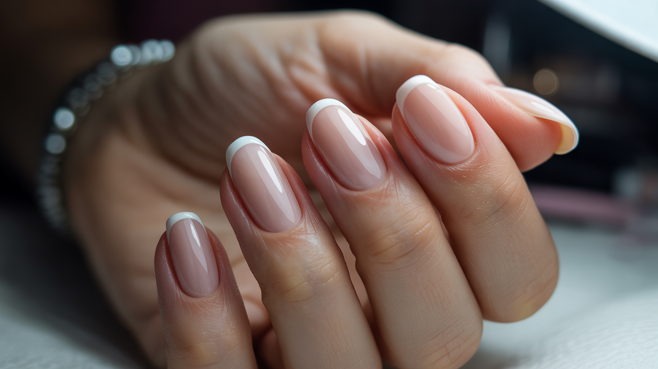 Apex of Nail Placement Guide for Strong, Long-Lasting Nails ...
