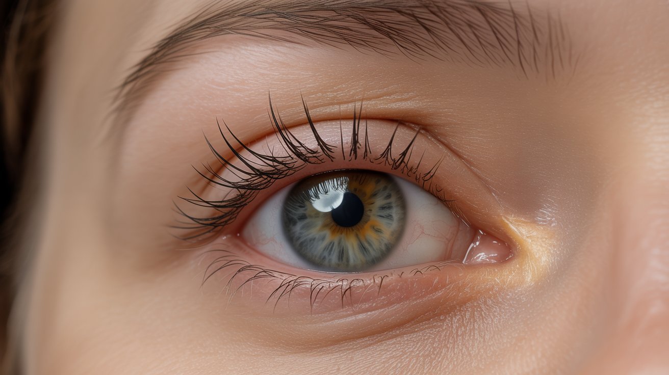 Do Eyelashes Grow Back? Timeline, Causes & Tips | TheBeautyFoodie