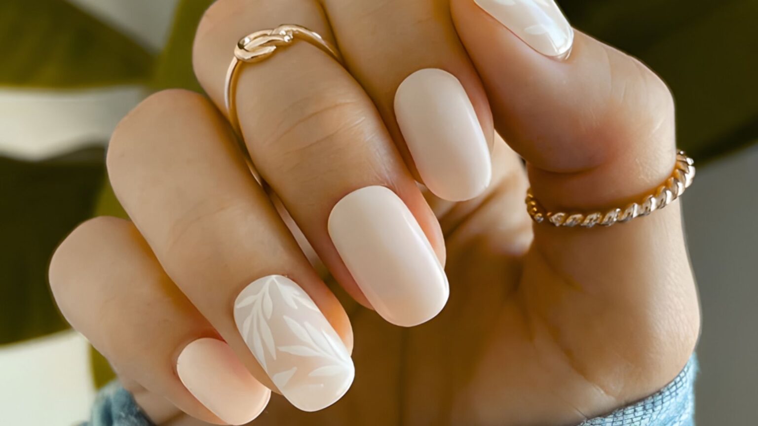 Types of Gel Nails You’ll Love to Try Everytime | TheBeautyFoodie