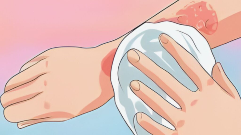 How to Get Fiberglass Out of Skin Safely and Effectively | TheBeautyFoodie