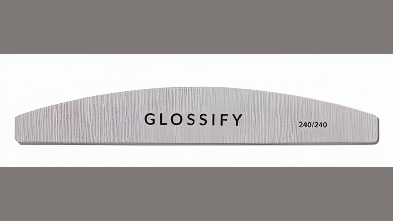 Nail File Grit Guide: Numbers, Uses & How to Choose | TheBeautyFoodie