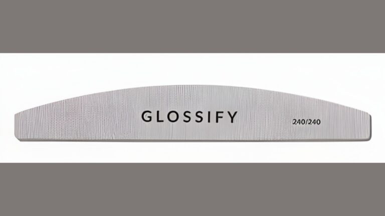 Nail File Grit Guide: Numbers, Uses & How to Choose | TheBeautyFoodie