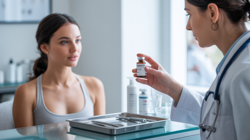 Different Types of Botox Explained: Which One Lasts Longer ...