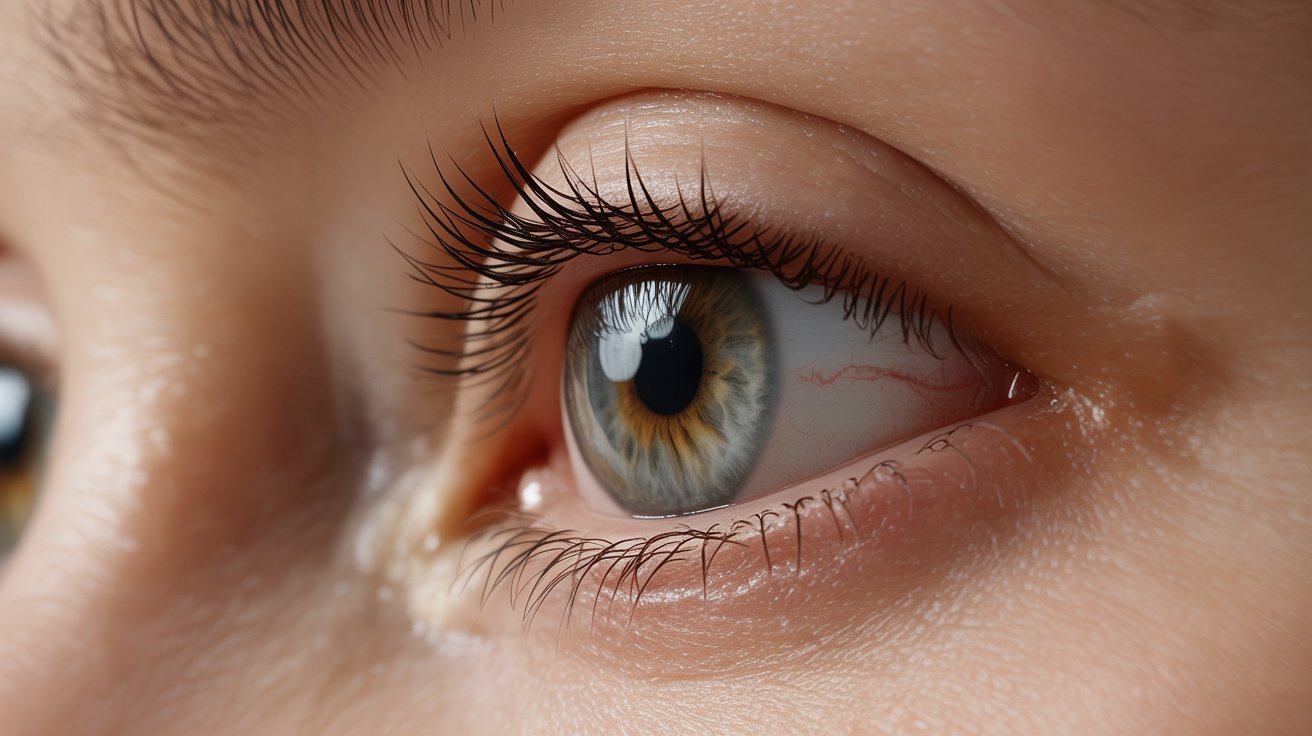 Do Eyelashes Grow Back? Timeline, Causes & Tips | TheBeautyFoodie