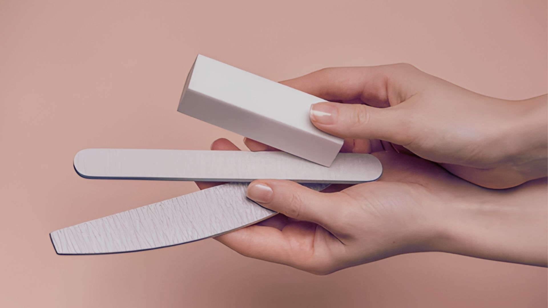 Nail File Grit Guide: Numbers, Uses & How to Choose | TheBeautyFoodie